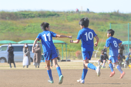 チームについて | NKFC | 埼玉県富士見市のジュニアサッカークラブ