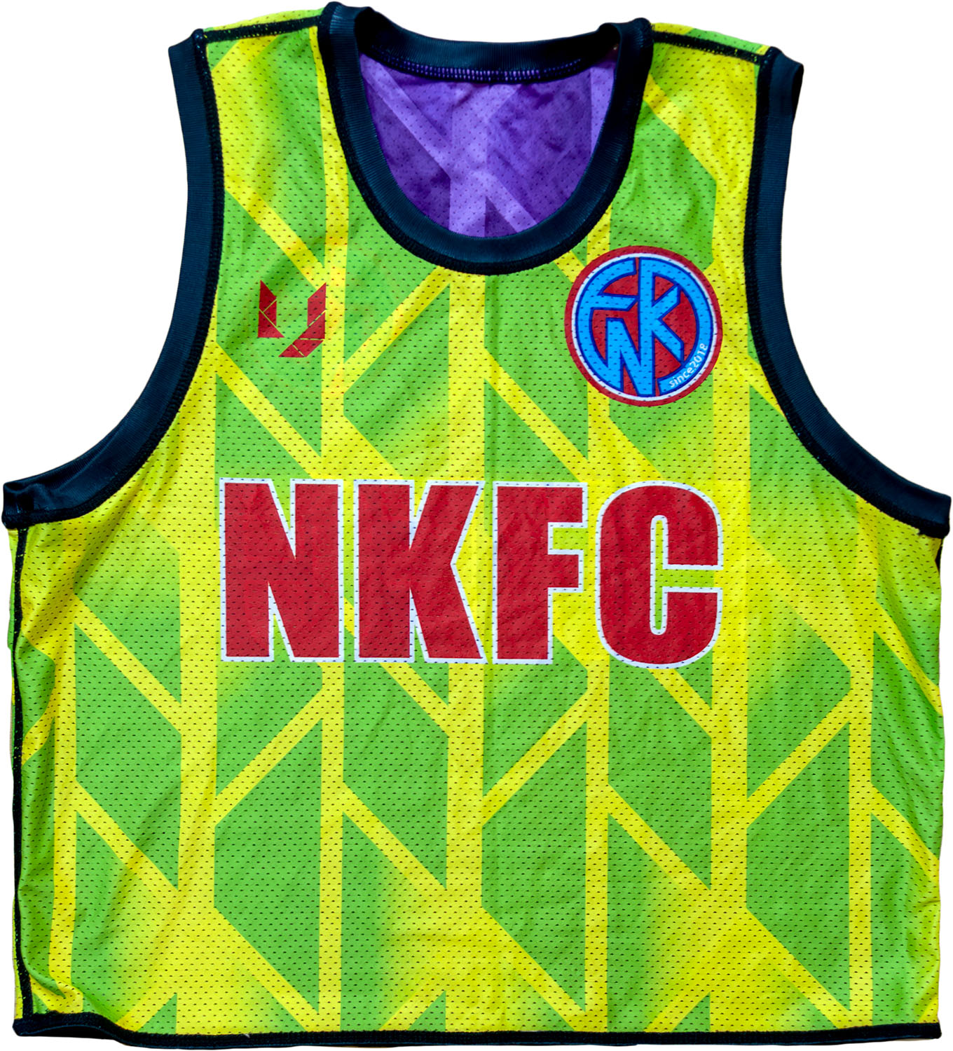 体験と入団 | NKFC | 埼玉県富士見市のジュニアサッカークラブ