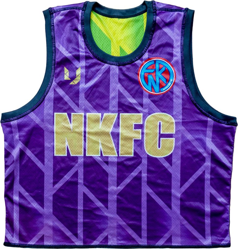 体験と入団 | NKFC | 埼玉県富士見市のジュニアサッカークラブ