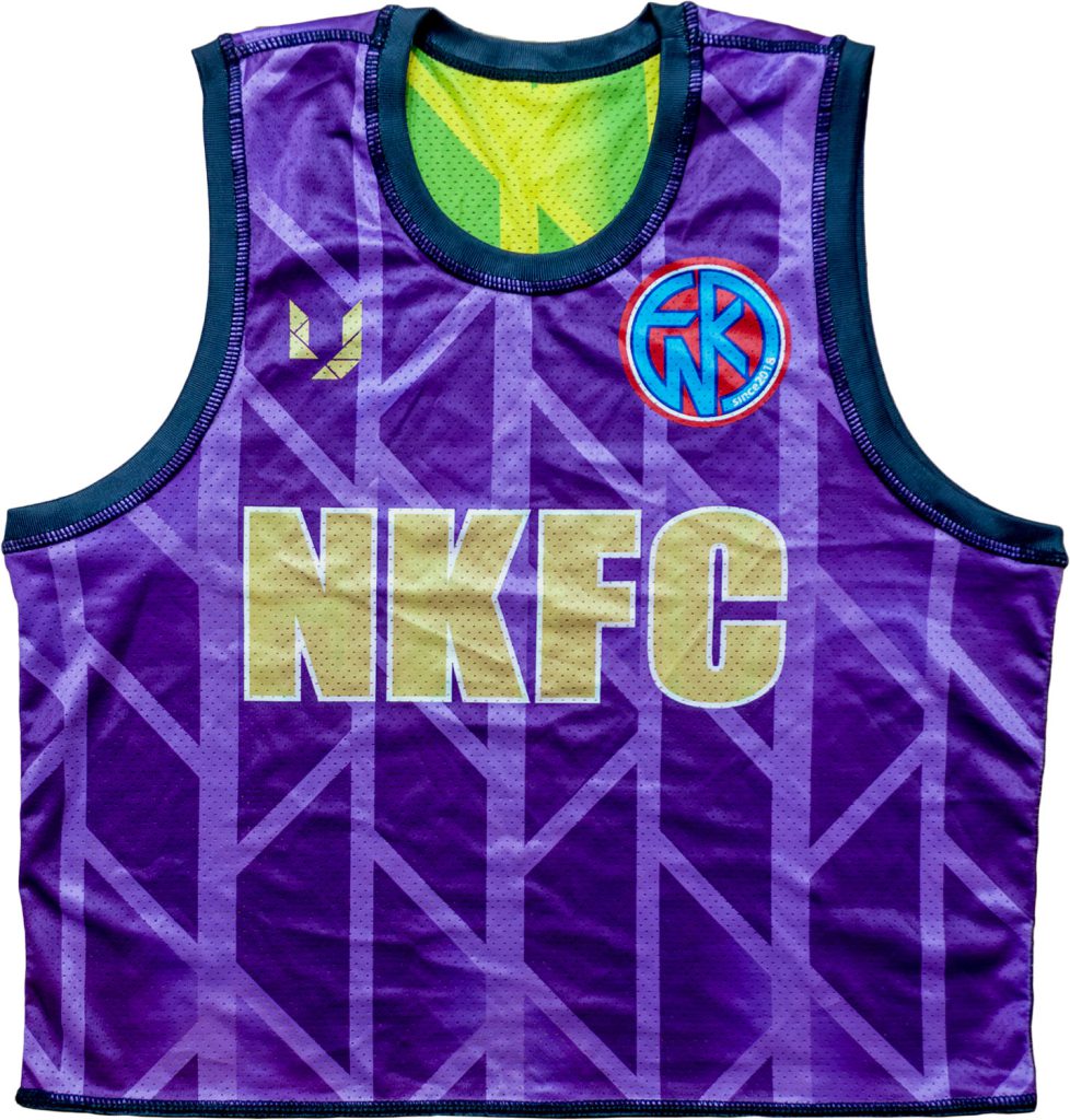 体験と入団 | NKFC | 埼玉県富士見市のジュニアサッカークラブ
