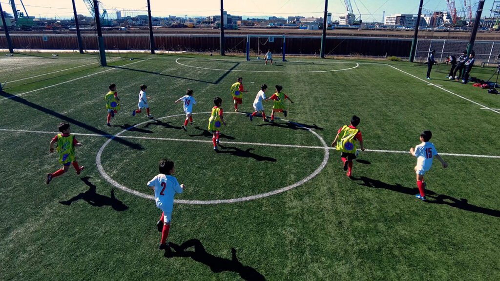 チームについて | NKFC | 埼玉県富士見市のジュニアサッカークラブ