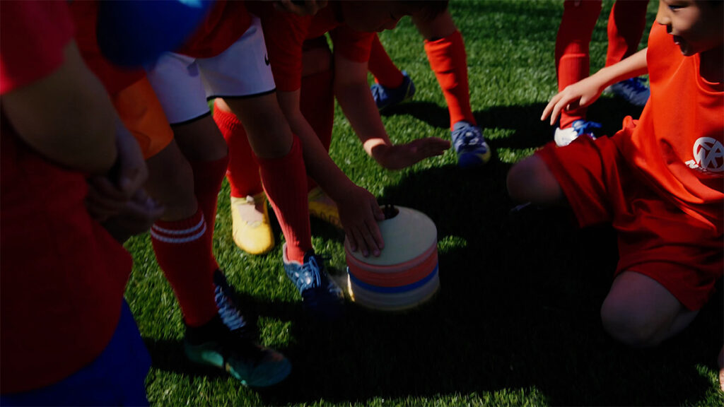 お問い合わせ | NKFC | 埼玉県富士見市のジュニアサッカークラブ